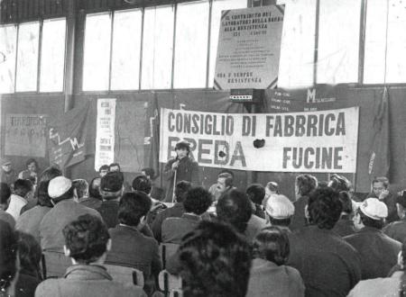 Classe Operaia - The birth of Italian Workerism | libcom.org